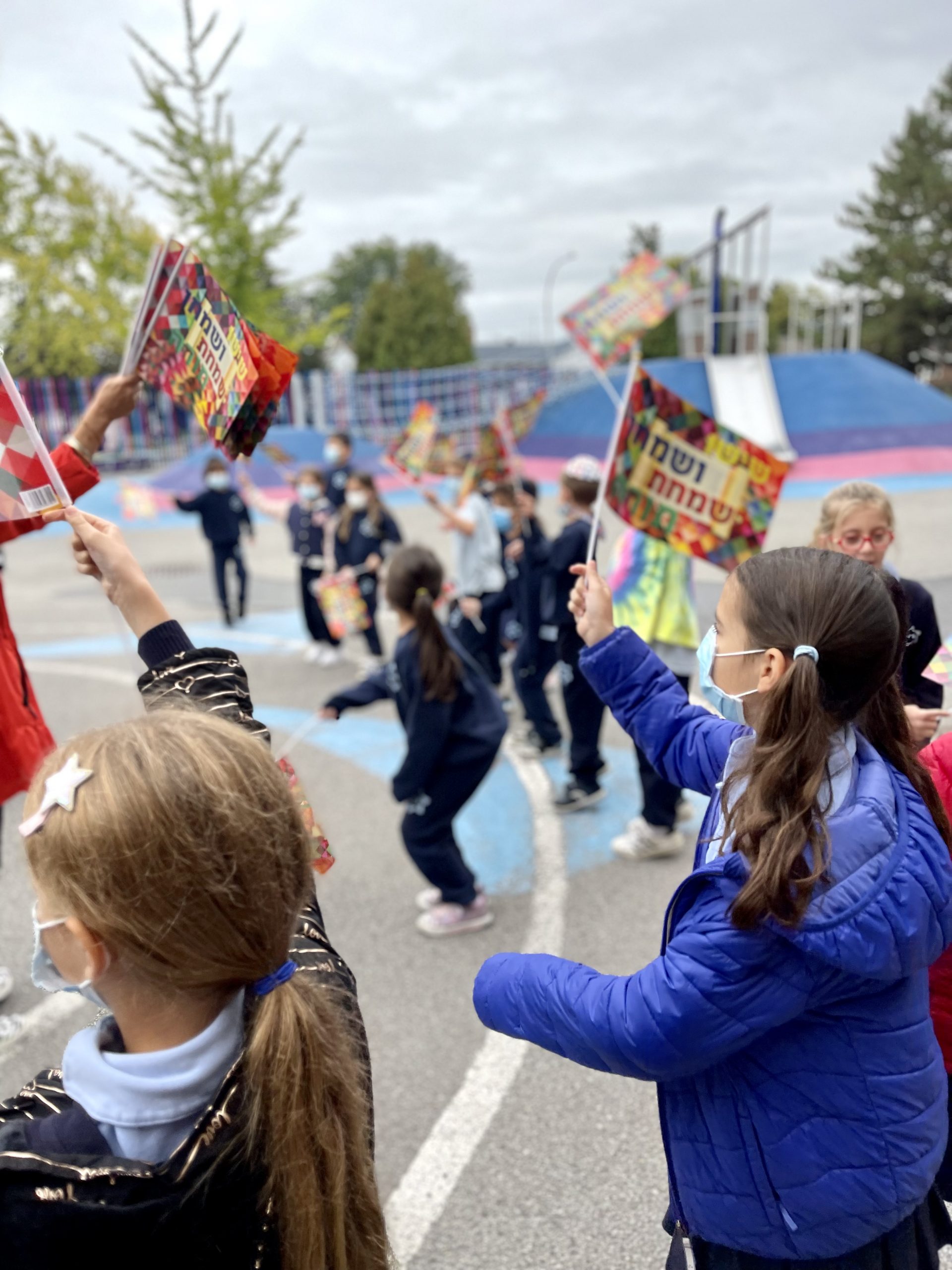 Admissions – Hebrew Foundation School